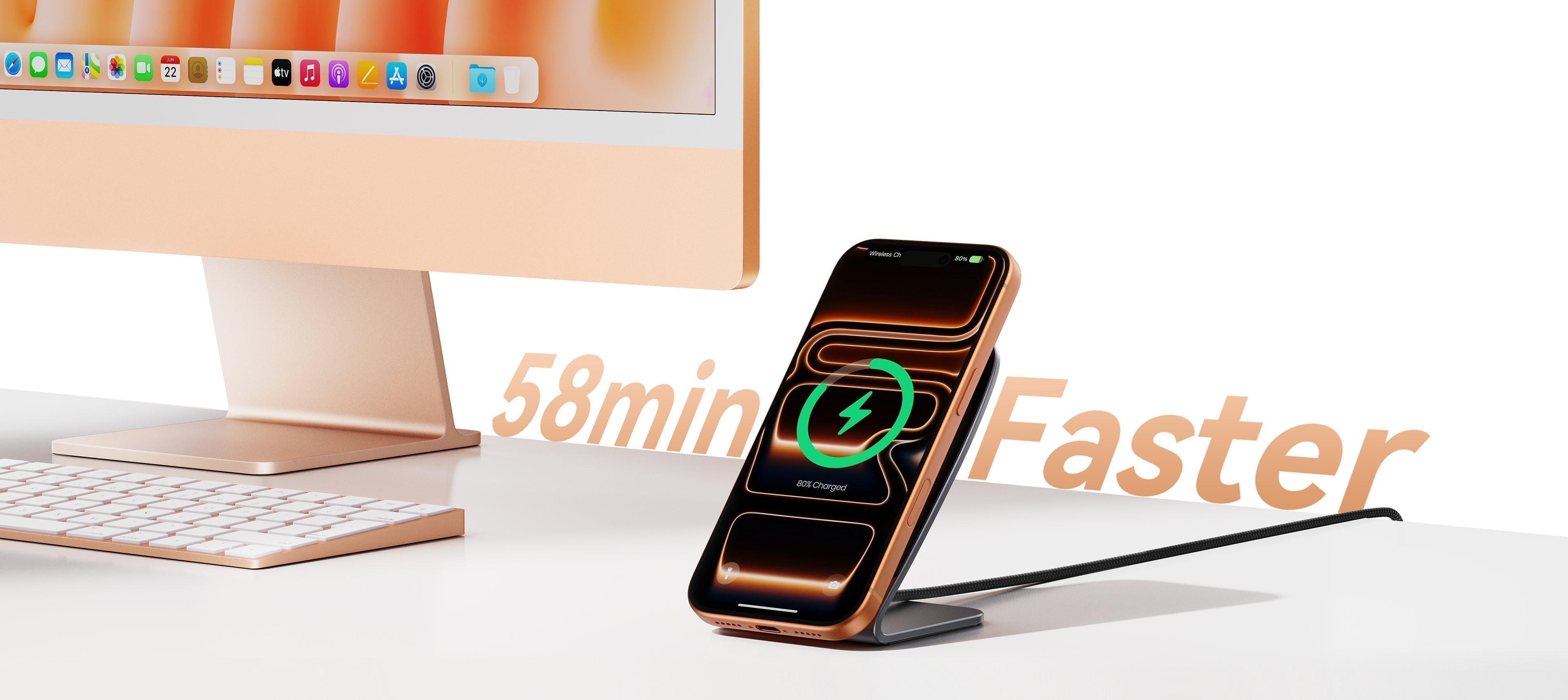INIU | What Does Qi Wireless Charging Mean? A Beginner's Guide