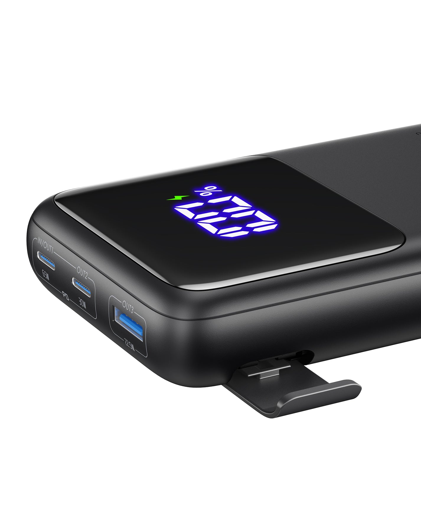 INIU | B63 USB-C Power Bank 100W 25000mAh