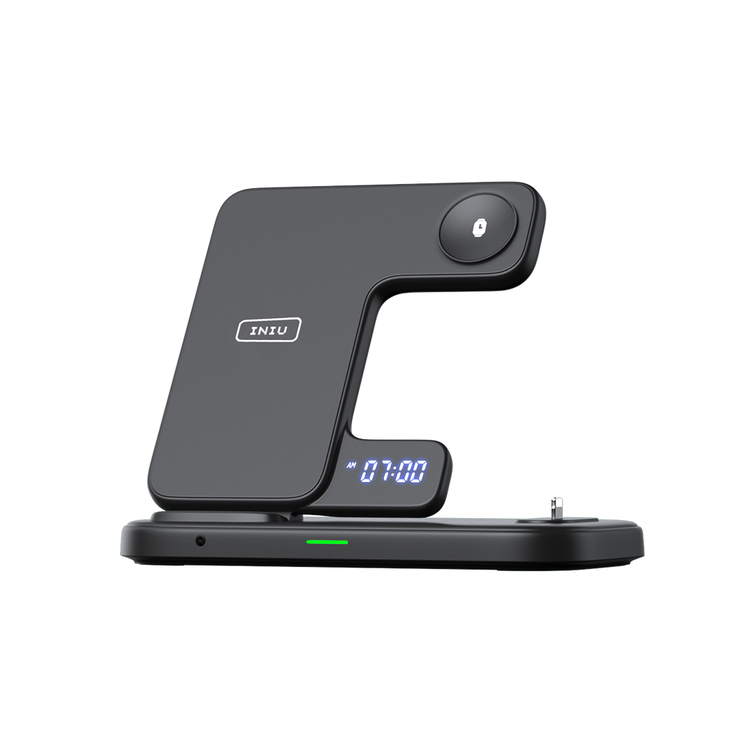 Tienda oficial de INIU | Power Bank, Portable Charger, Wireless, Cables