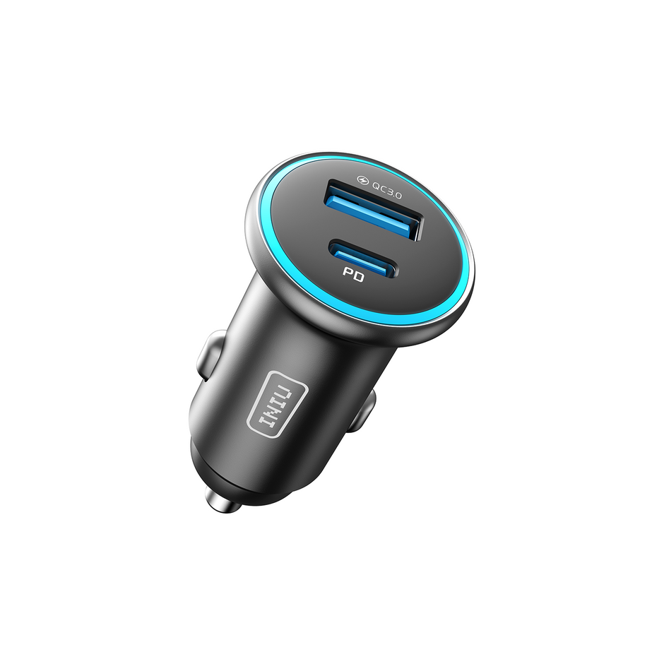 Tienda oficial de INIU | Power Bank, Portable Charger, Wireless, Cables