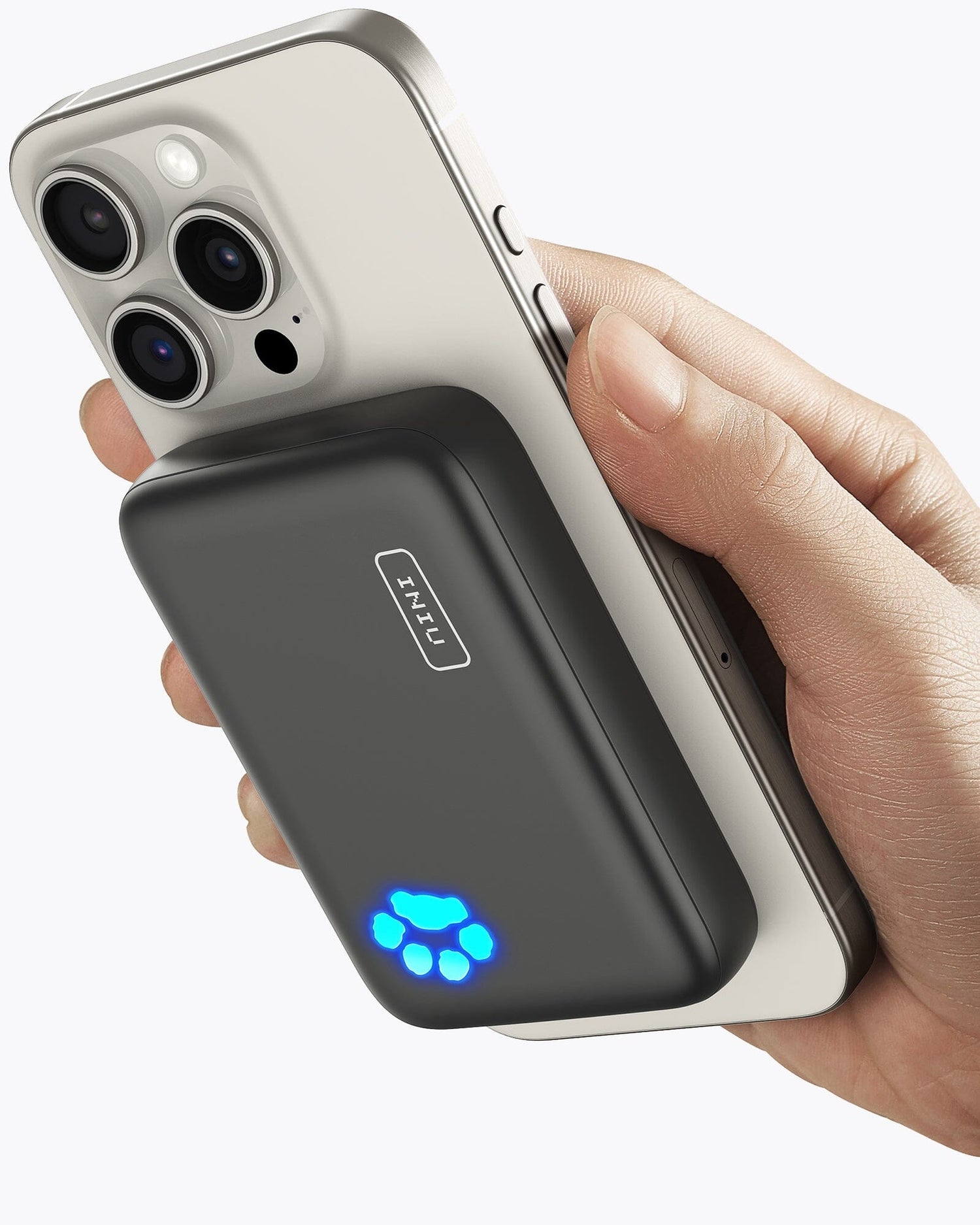 Tienda oficial de INIU | Power Bank, Portable Charger, Wireless, Cables