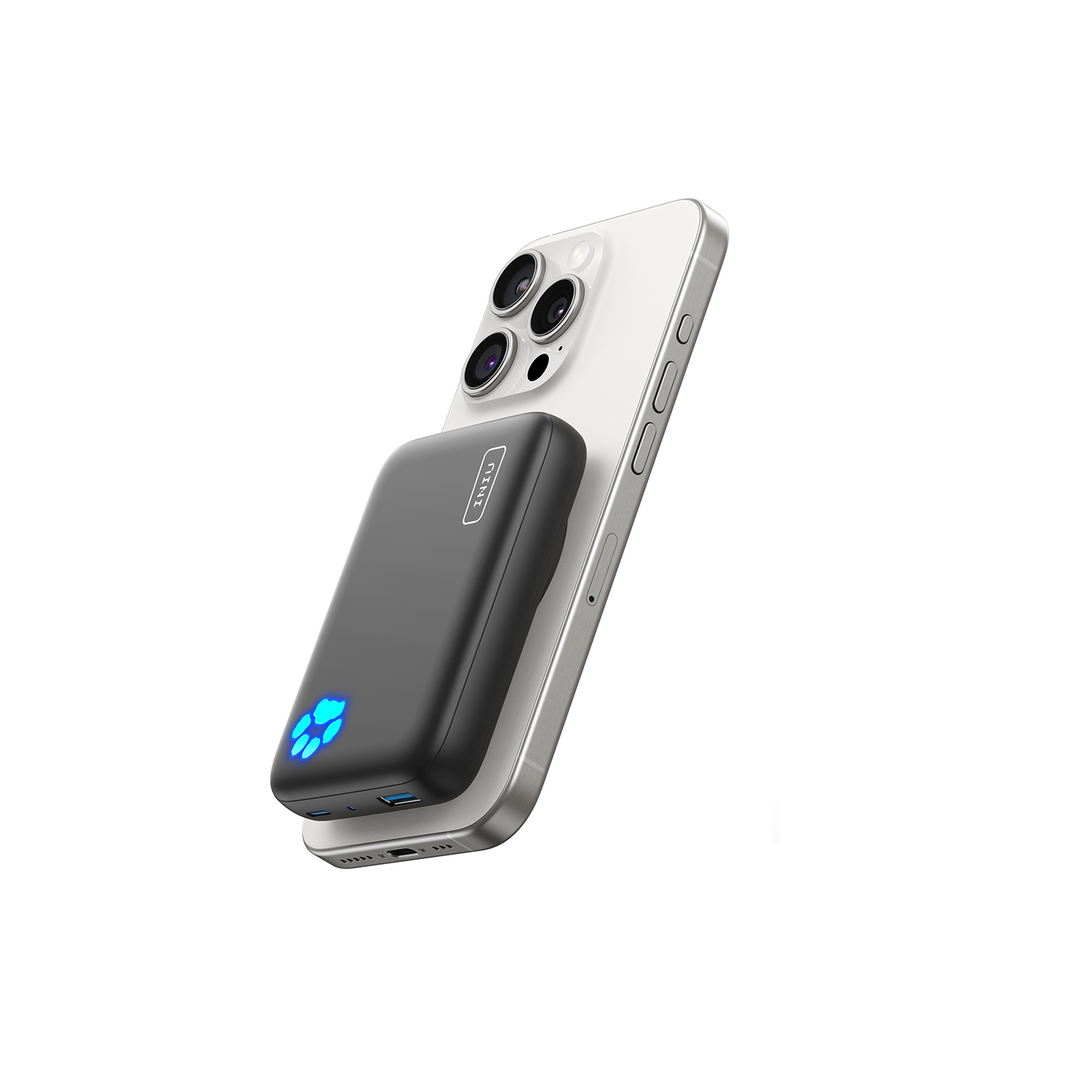 INIU Official Store | Power Bank, Portable Charger, Wireless, Cables