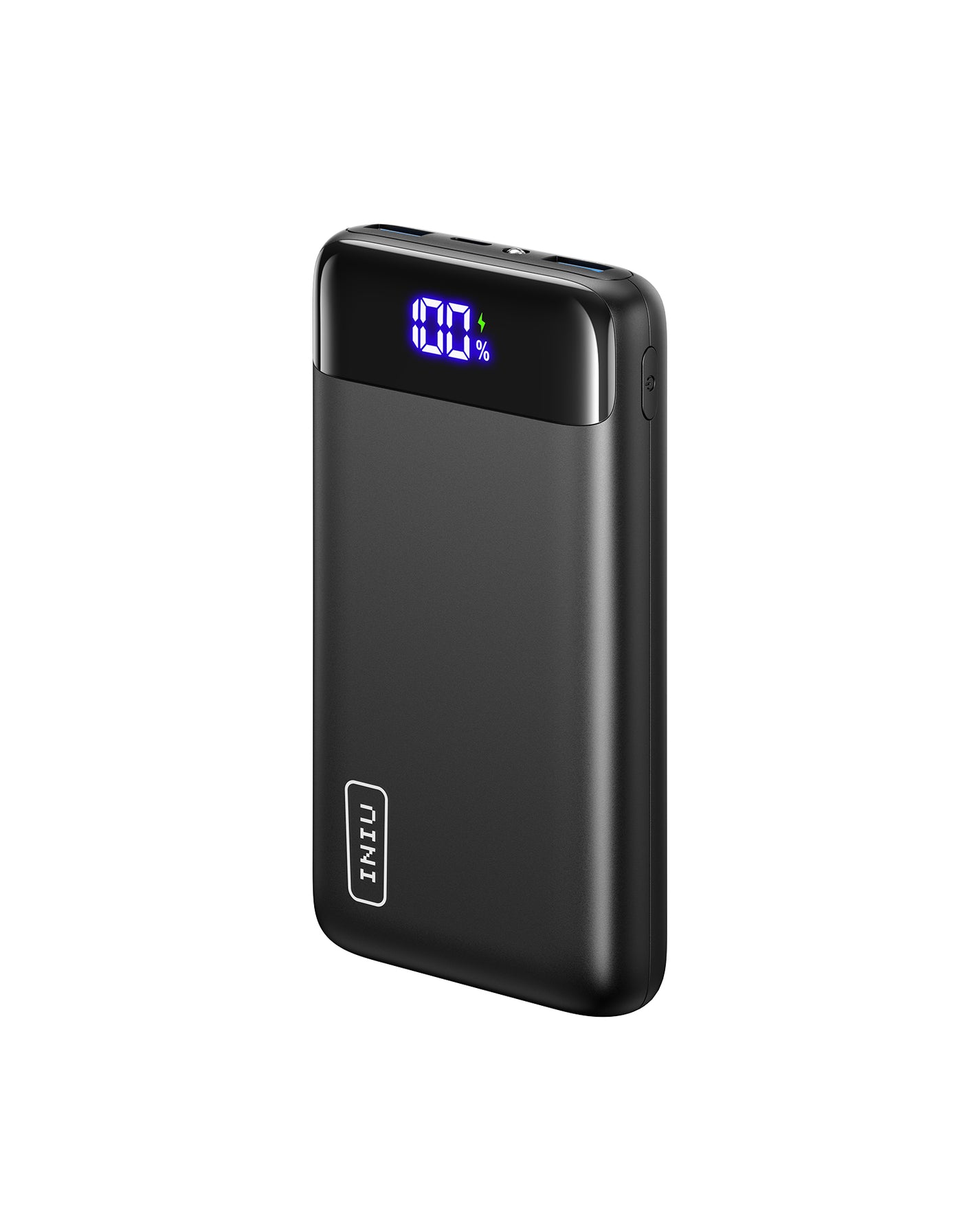 INIU | B5 Power Bank 20000mAh Capacity with Fast Charging
