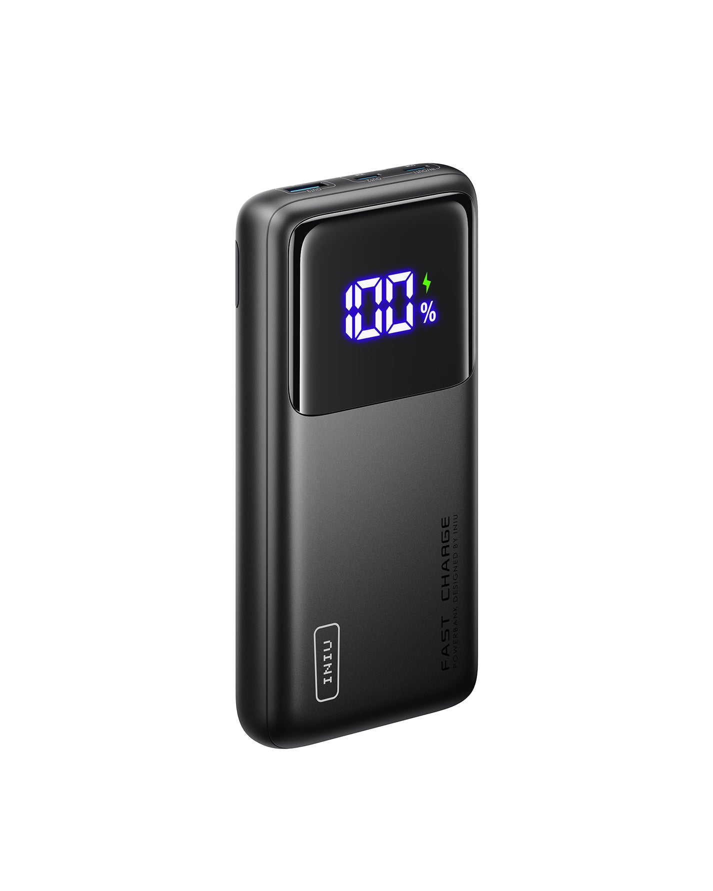 INIU | B63 USB-C Power Bank 100W 25000mAh