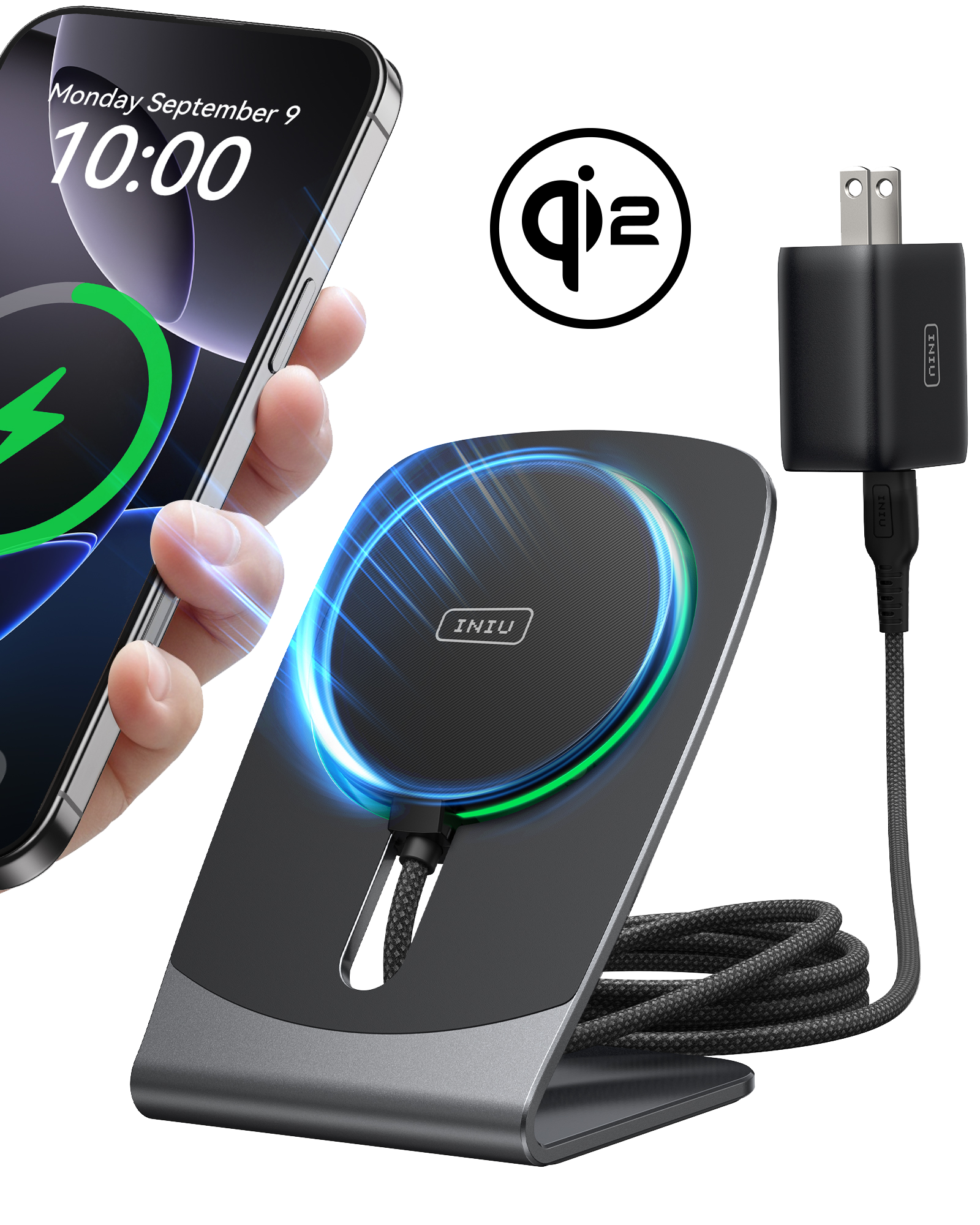 INIU Diff rents Types De Chargeurs De T l phone Lequel Est Le INIU Diff rents Types De Chargeurs De T l phone Lequel Est Le