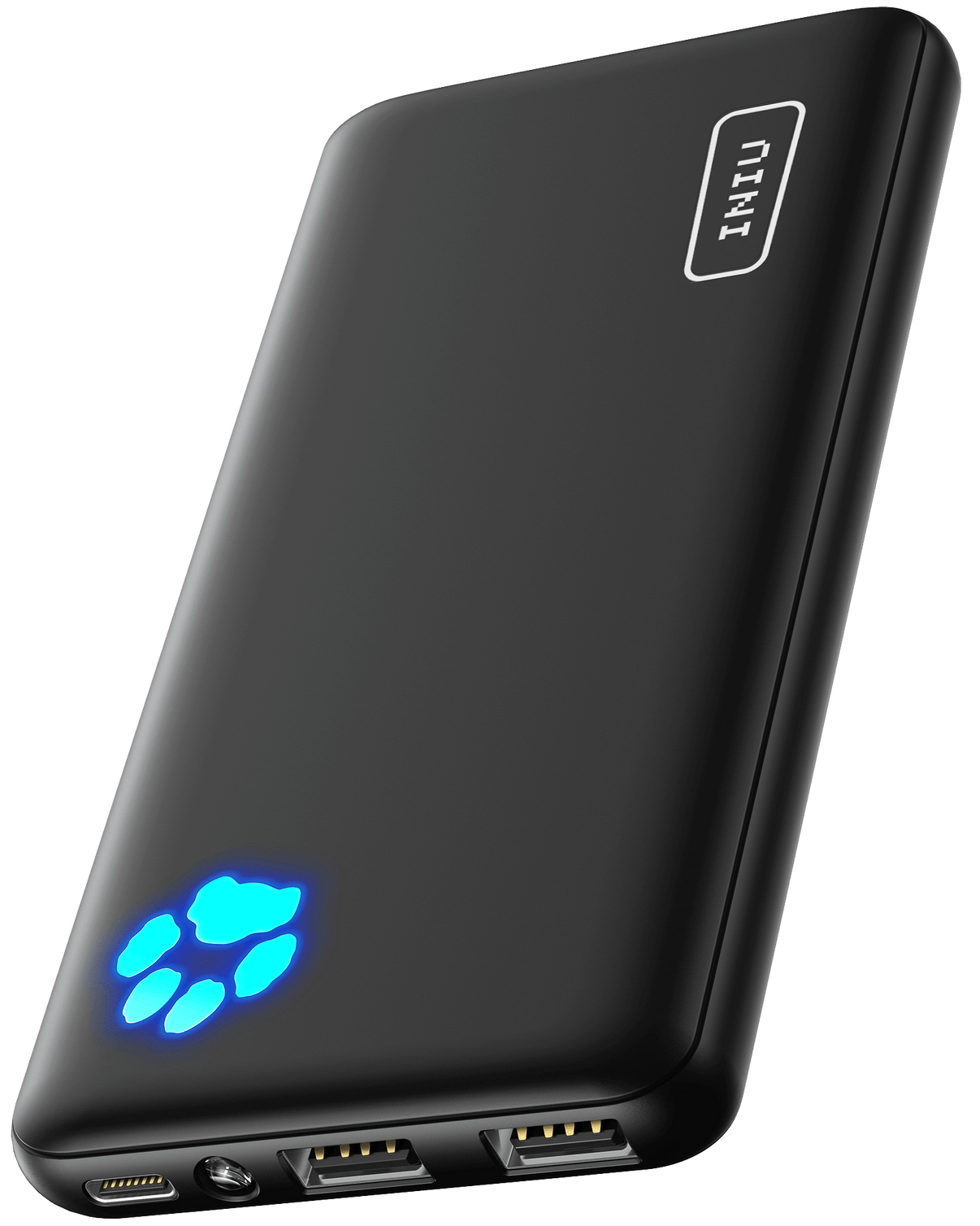 INIU | B41 Slim 10000mAh Power Bank with 15W Fast Charging
