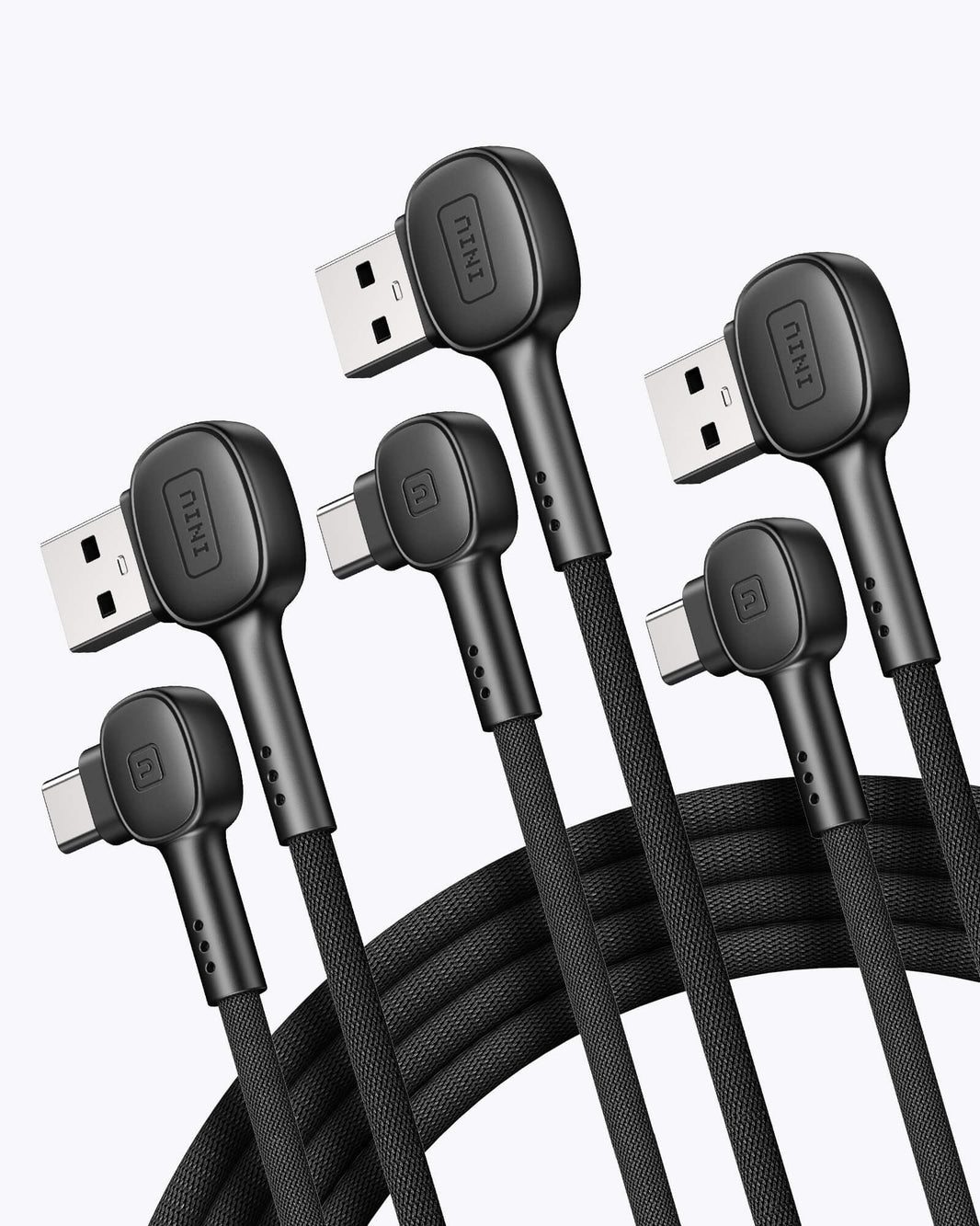 INIU Cables